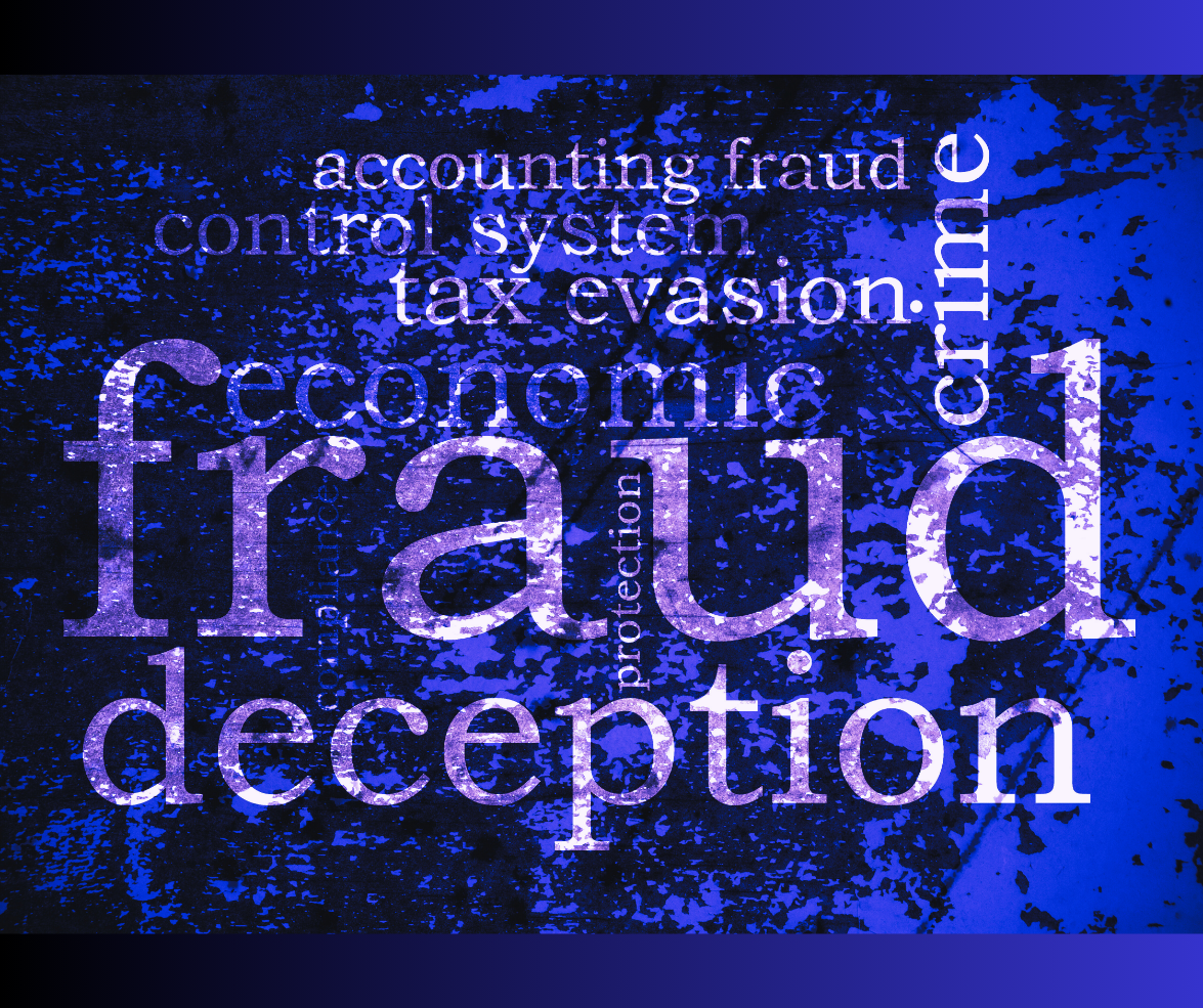 F-4 A BRIEF HISTORY OF FRAUD: NOTABLE CASES AND THE EVOLUTION OF SCAMS ...