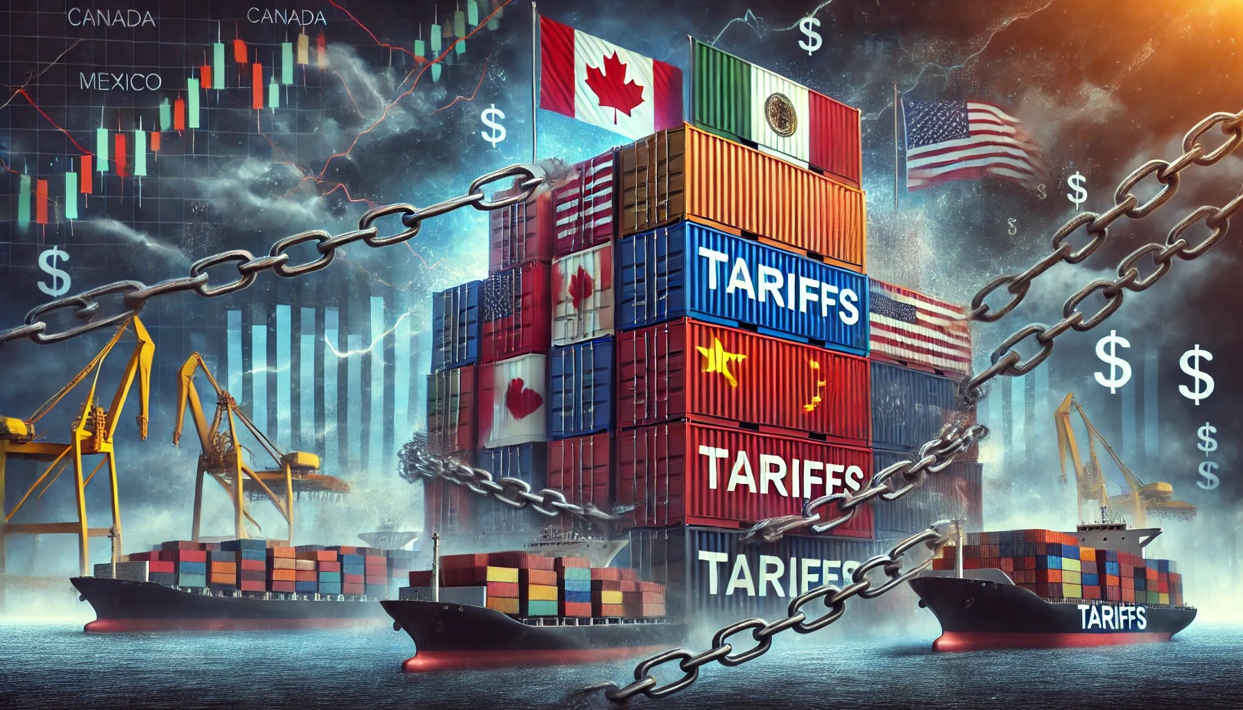 C – 11 | CHATTING WITH GPT – TRADE WARS AND TARIFFS – Economics and ...